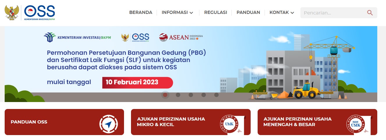 Izin Pengurusan OSS Proses Praktis dan Cepat Tanpa Kendala!